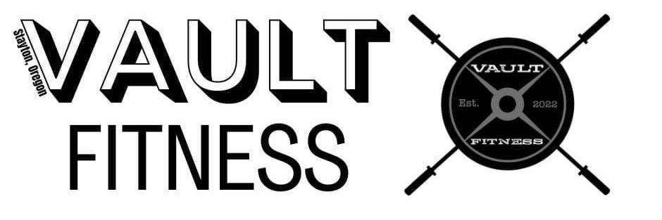 Vault Fitness - Fitness Life