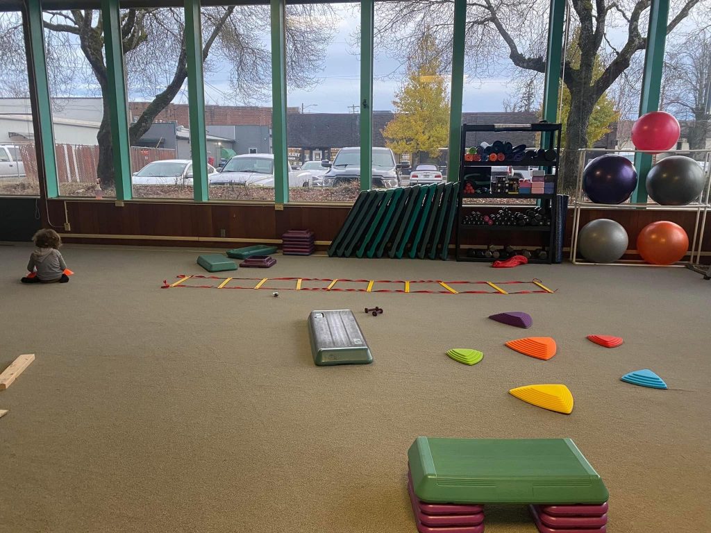 Vault Fitness - Fitness Life