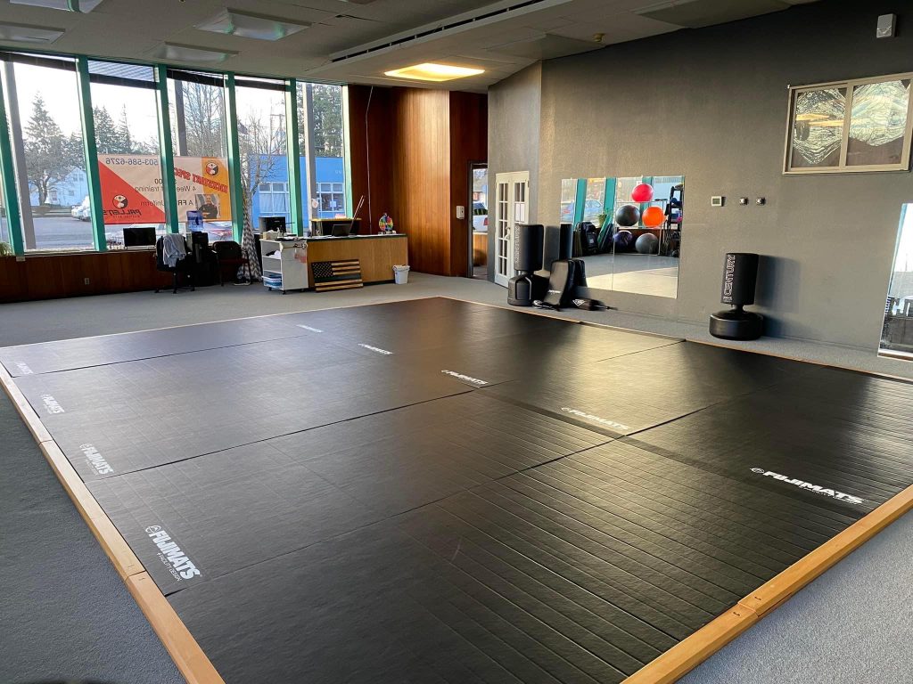 Vault Fitness - Fitness Life