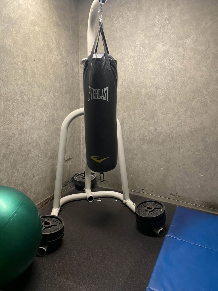 Vault Fitness - Fitness Life