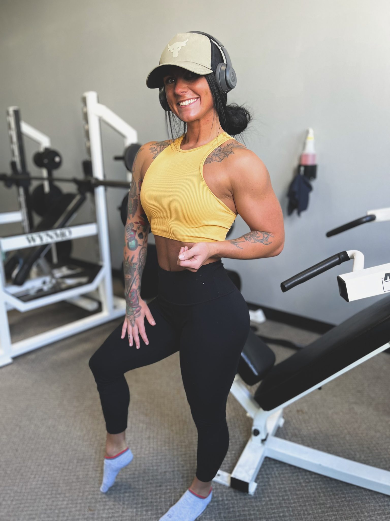 Lexi Silbernagel – Vault Fitness